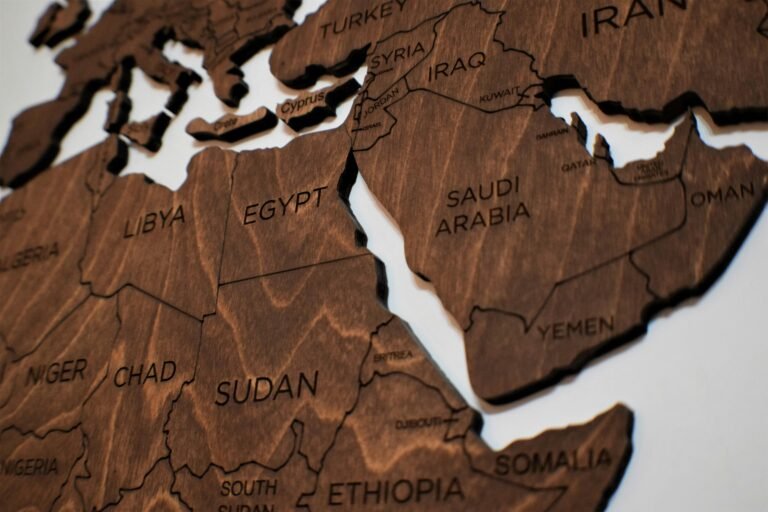 The Sunni–Shia Divide In Islam | History, Origins, And Important Events