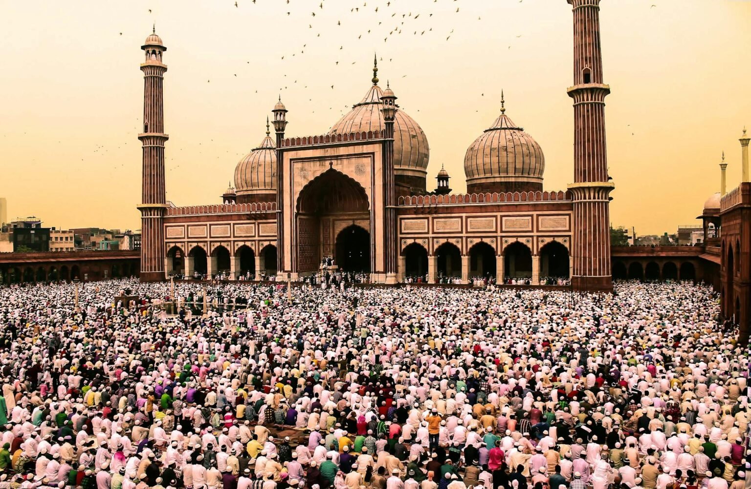 Origin And History Of Barelvi Islam In India | Important Facts And ...