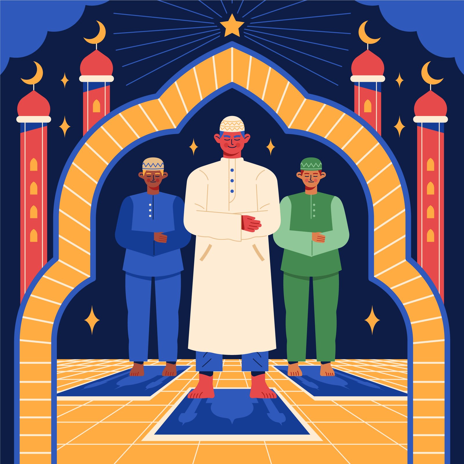 Barelvi-Deobandi Divide: History, Origins, And Key Debates In Indian ...