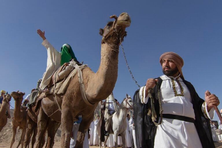 The Sunni–Shia Divide In Islam | History, Origins, And Important Events