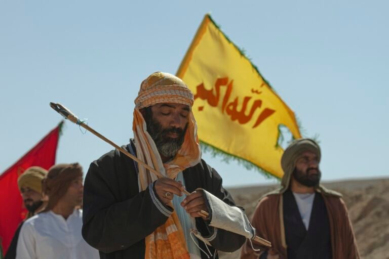 Ibadi Islam: Introduction, History And Beliefs