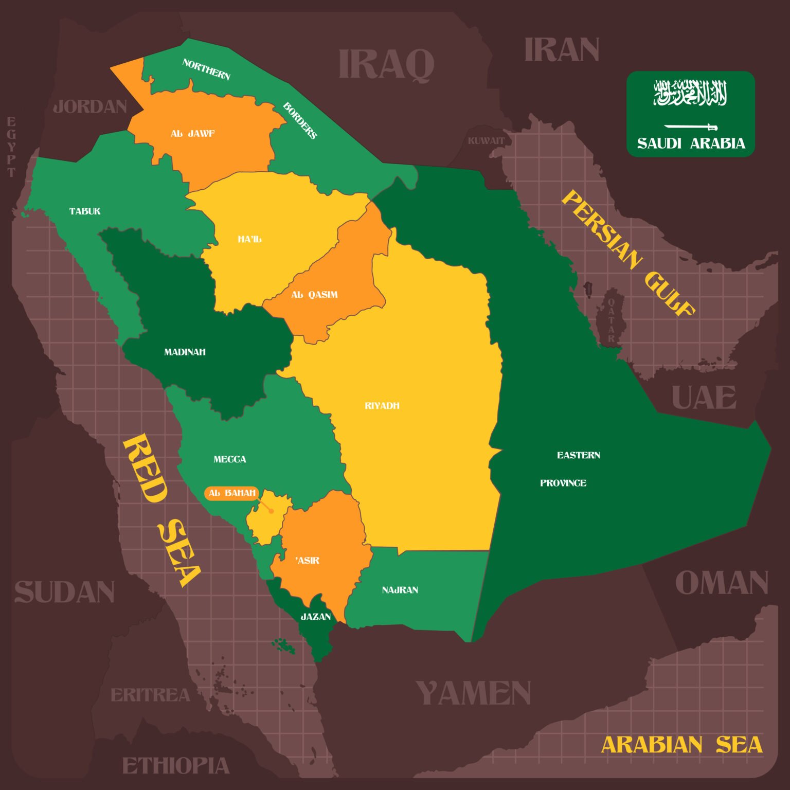 History Of Wahabi Islam: Muhammad Bin Abdul Wahab’s Teachings And The ...